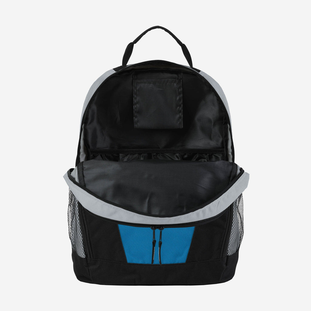 Detroit Lions Primetime Gradient Backpack FOCO