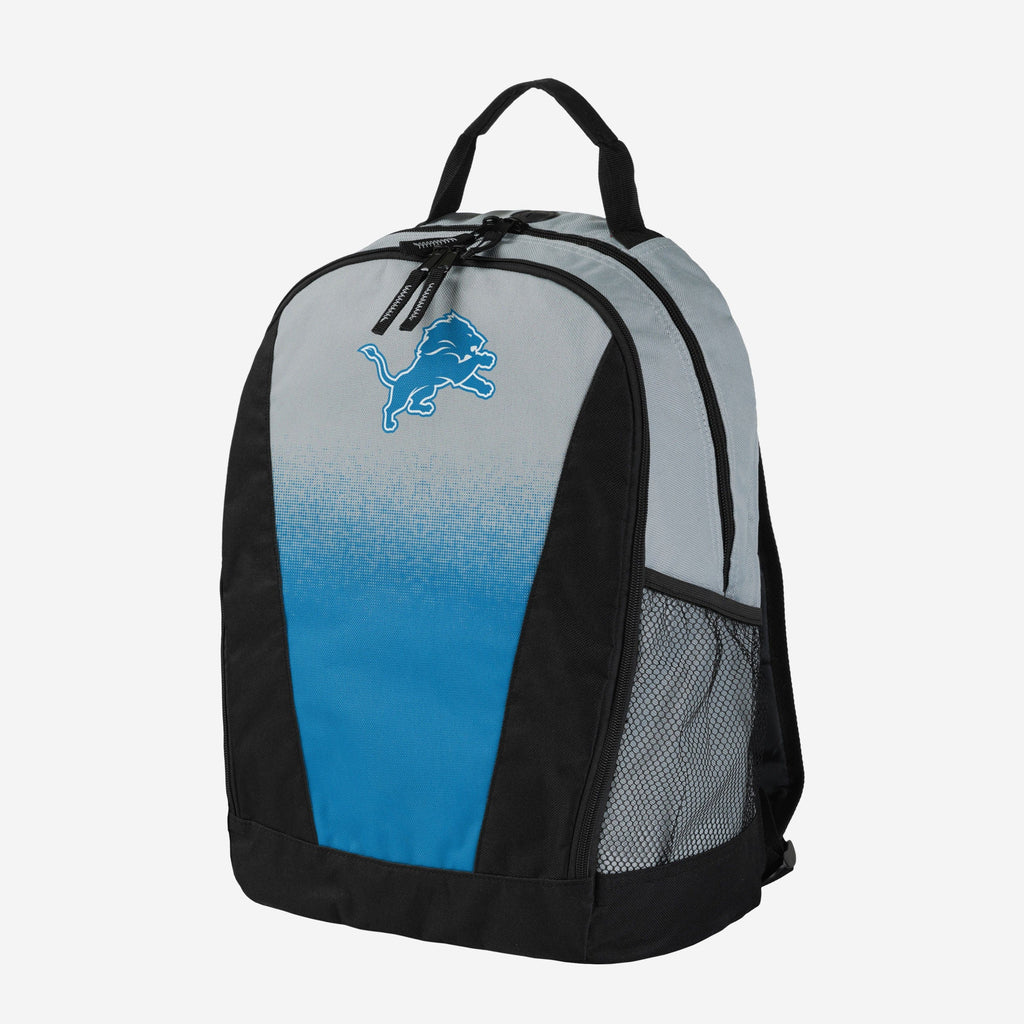 Detroit Lions Primetime Gradient Backpack FOCO