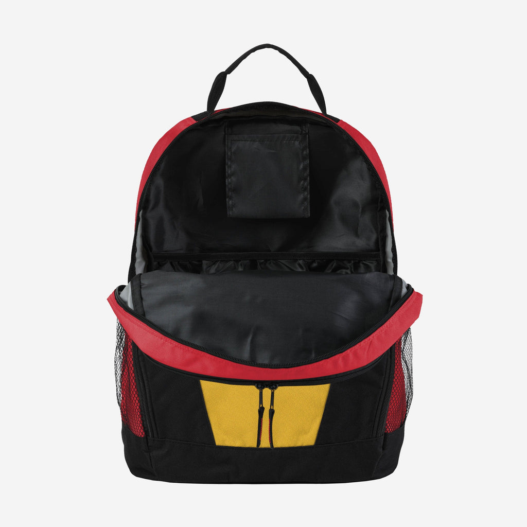 Kansas City Chiefs Primetime Gradient Backpack FOCO