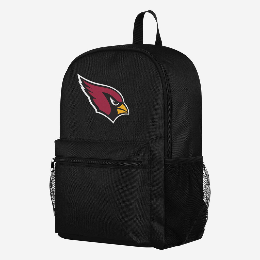 Arizona Cardinals Legendary Logo Backpack FOCO