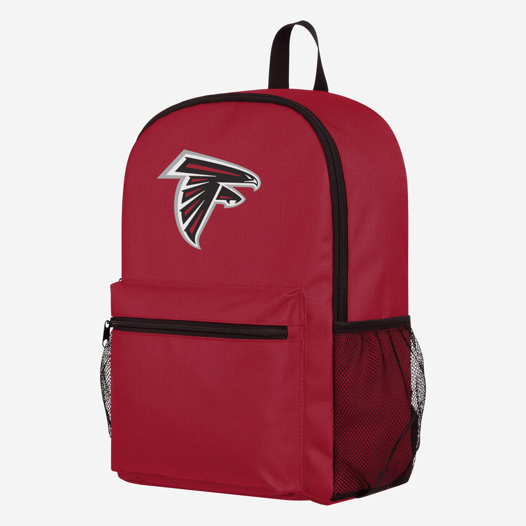 Atlanta Falcons Legendary Logo Backpack FOCO