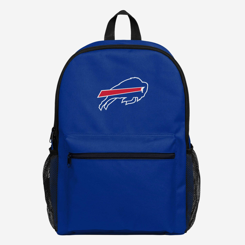 Buffalo Bills Legendary Logo Backpack FOCO