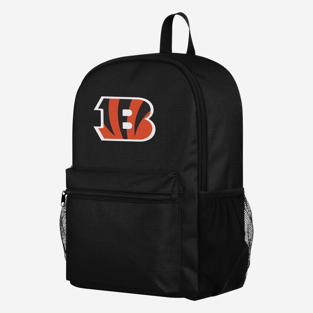 Cincinnati Bengals Legendary Logo Backpack FOCO
