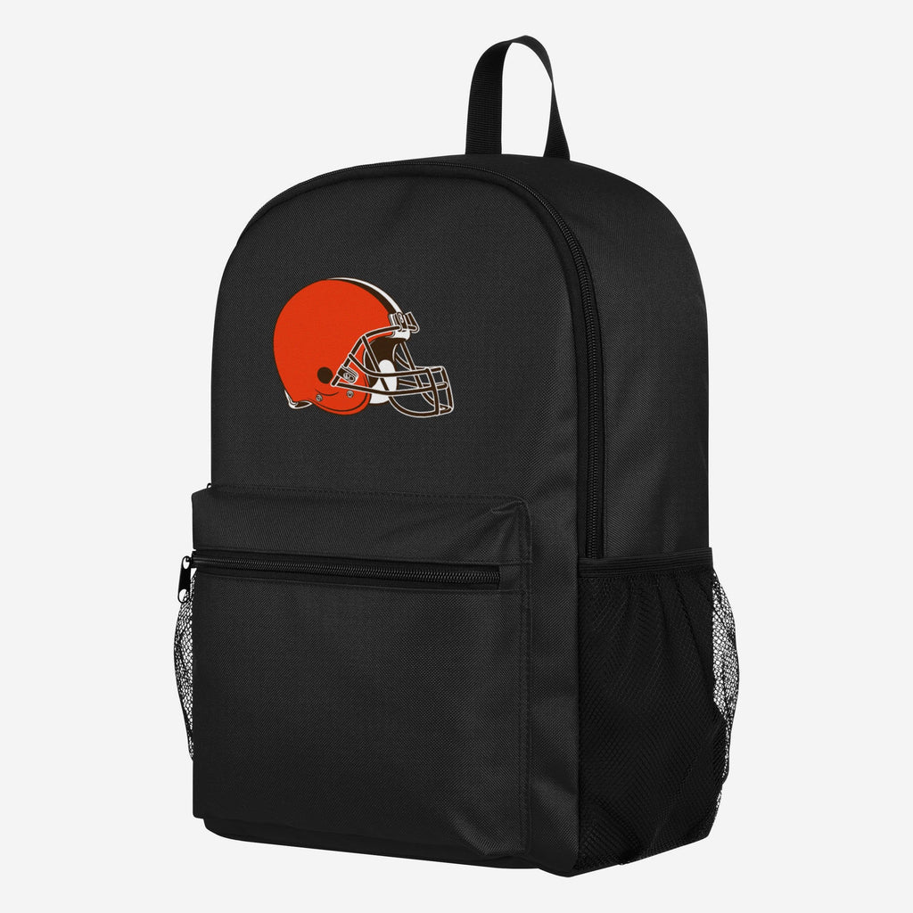 Cleveland Browns Legendary Logo Backpack FOCO
