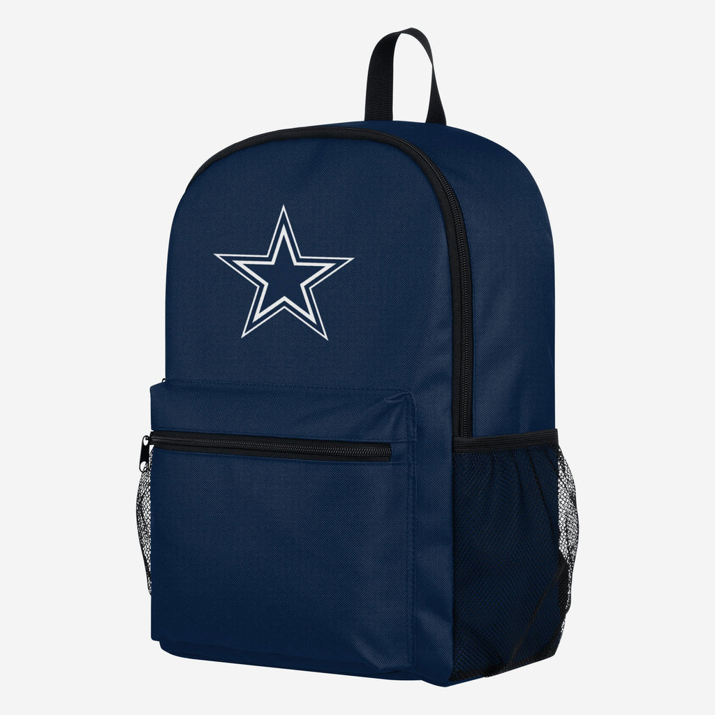 Dallas Cowboys Legendary Logo Backpack FOCO