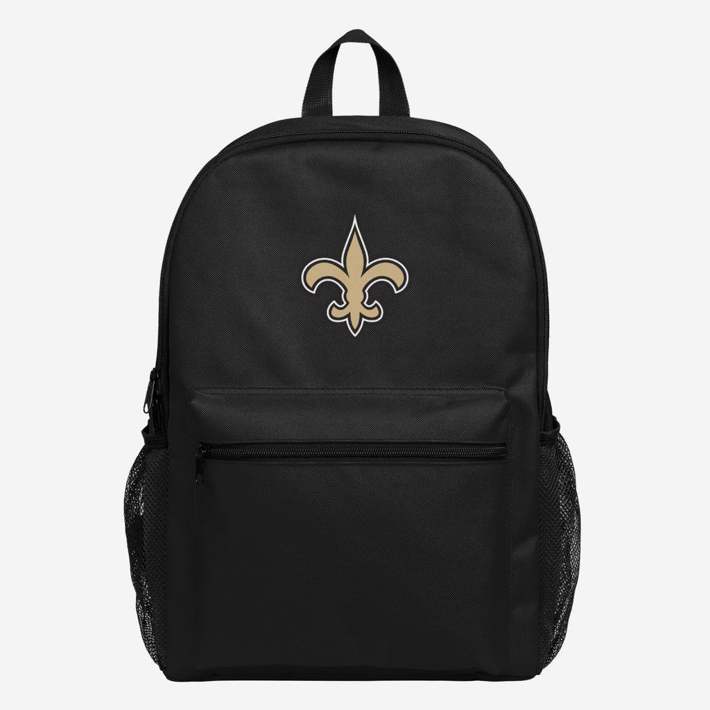 New Orleans Saints Legendary Logo Backpack FOCO