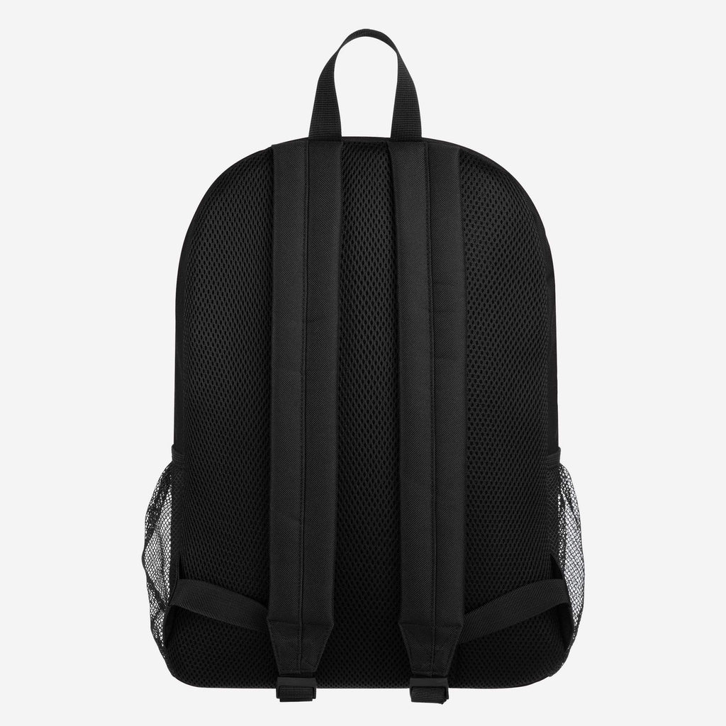 Philadelphia Eagles Legendary Logo Backpack FOCO