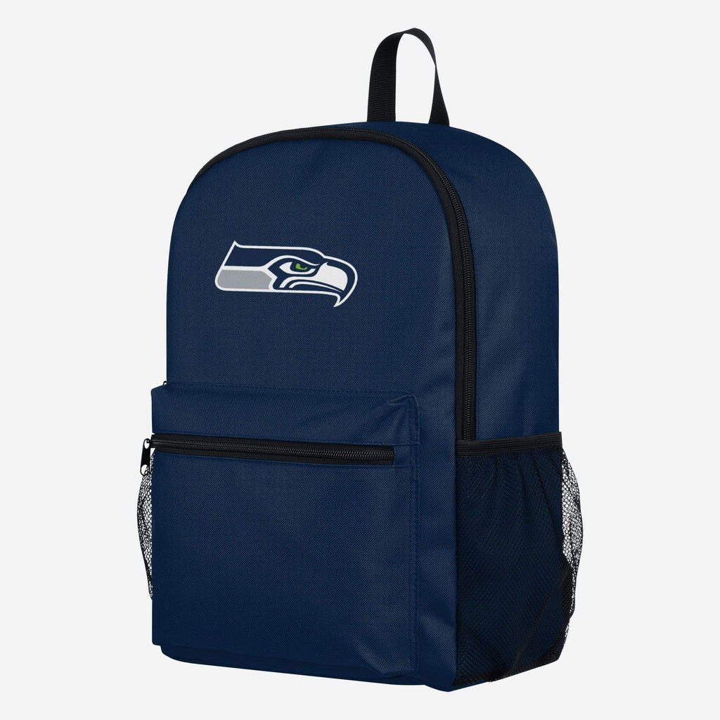 Seattle Seahawks Legendary Logo Backpack FOCO
