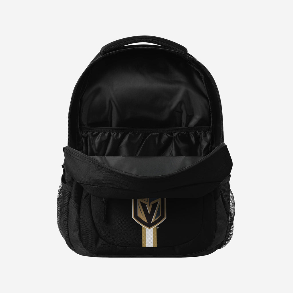 Vegas Golden Knights Action Backpack FOCO