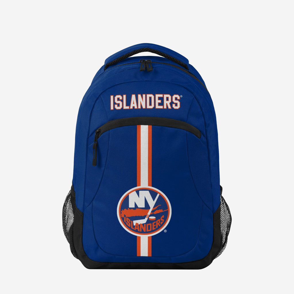 New York Islanders Action Backpack FOCO