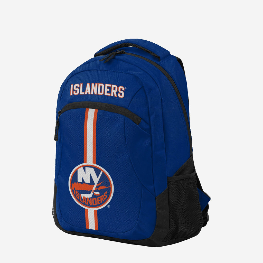 New York Islanders Action Backpack FOCO