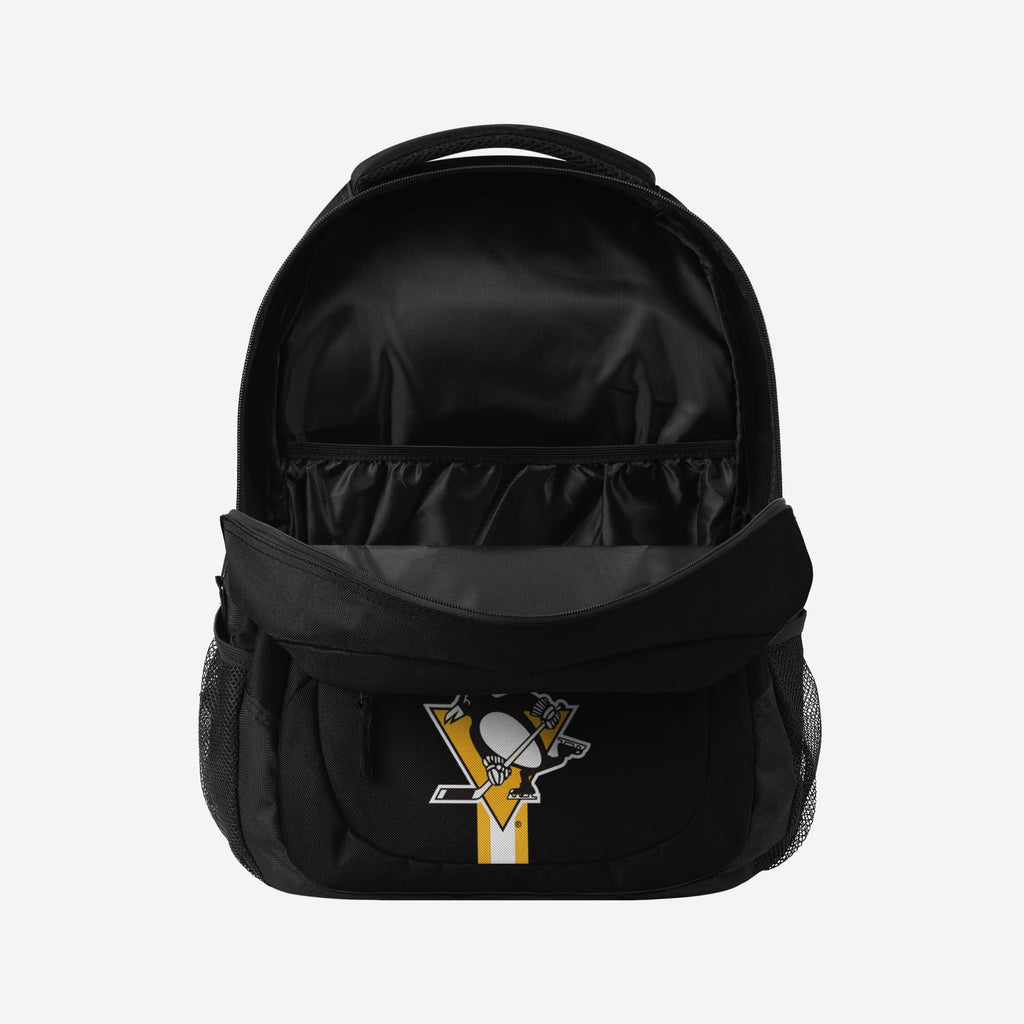 Pittsburgh Penguins Action Backpack FOCO