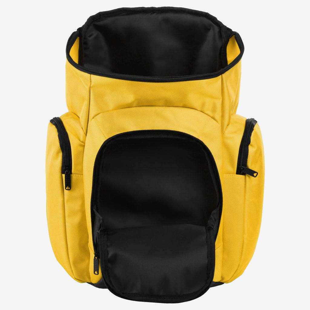 Pittsburgh Penguins Traveler Backpack FOCO