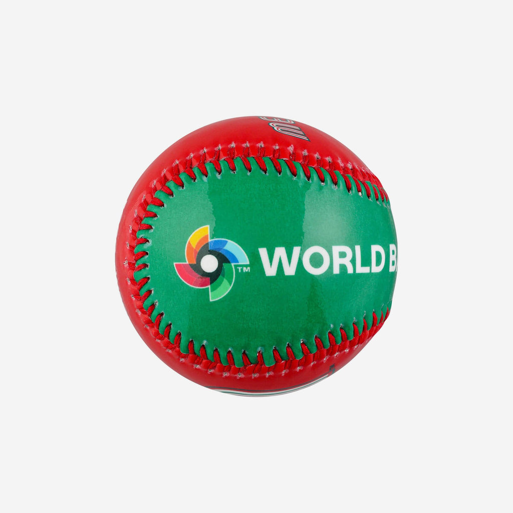 Mexico World Baseball Classic Image Baseball FOCO