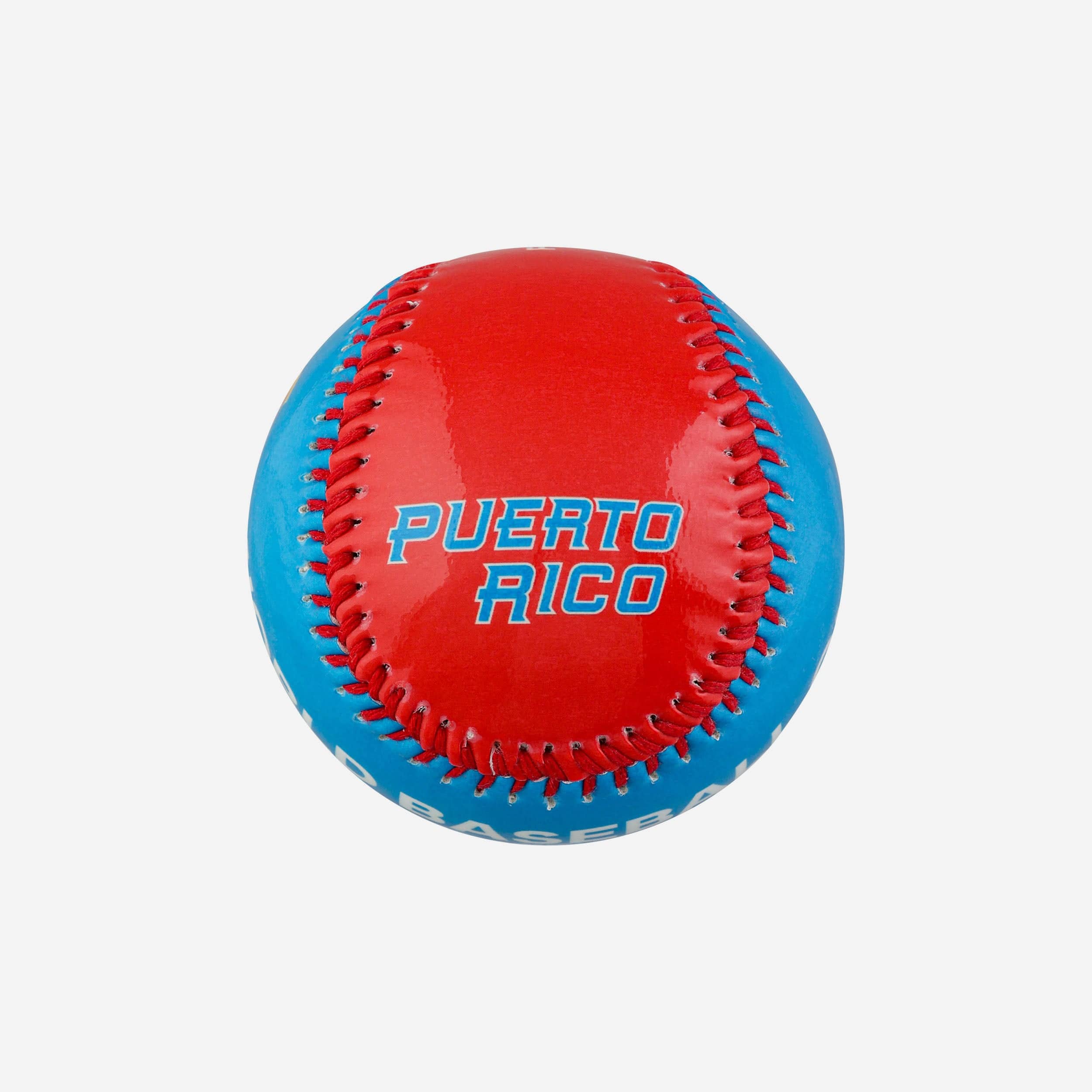 Puerto Rico World Baseball Classic Image Baseball FOCO