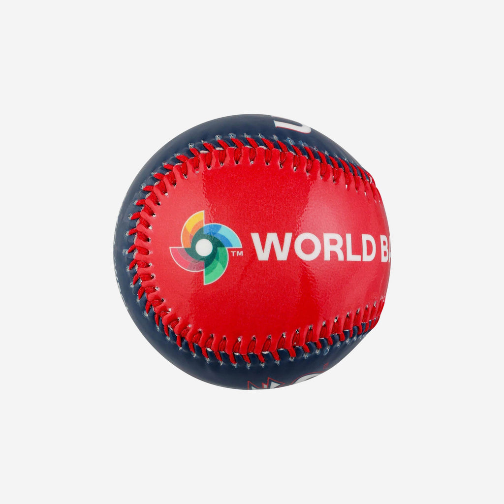 USA World Baseball Classic Image Baseball FOCO