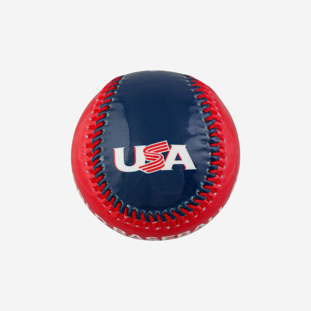 USA World Baseball Classic Image Baseball FOCO