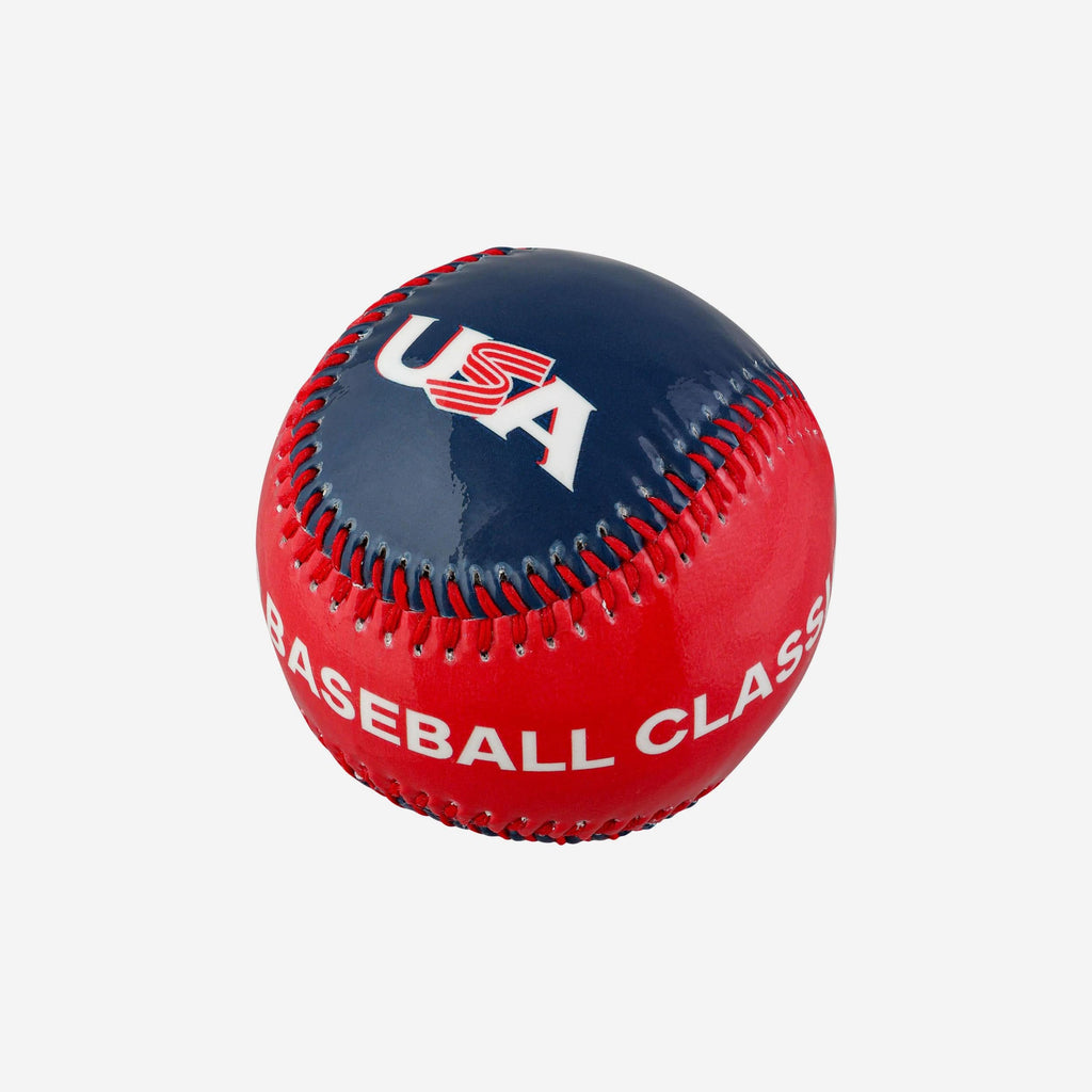 USA World Baseball Classic Image Baseball FOCO