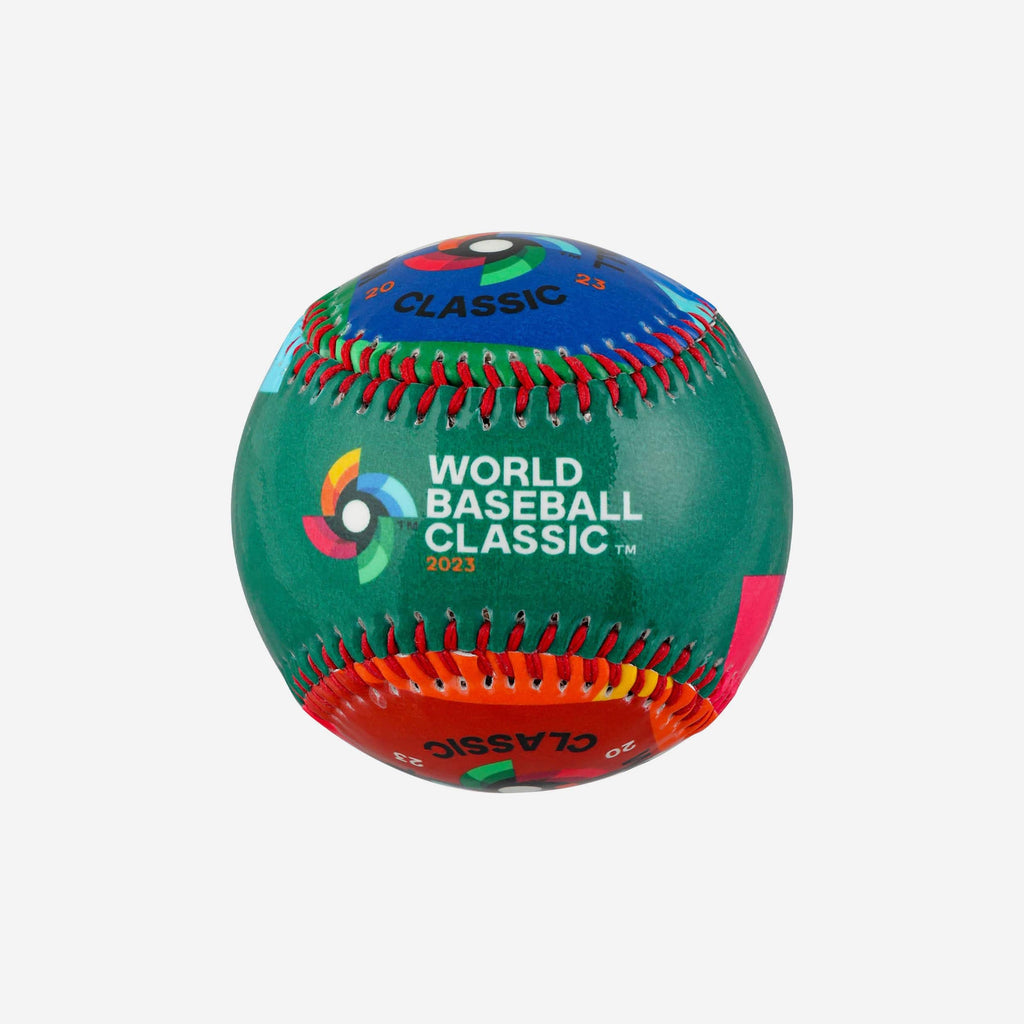 World Baseball Classic Commemorative Baseball FOCO