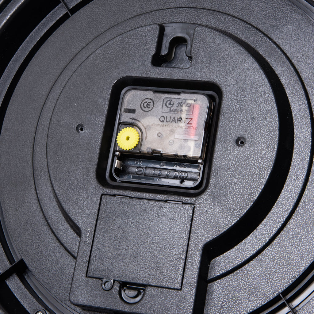 New Orleans Saints LED Gametime Clock FOCO