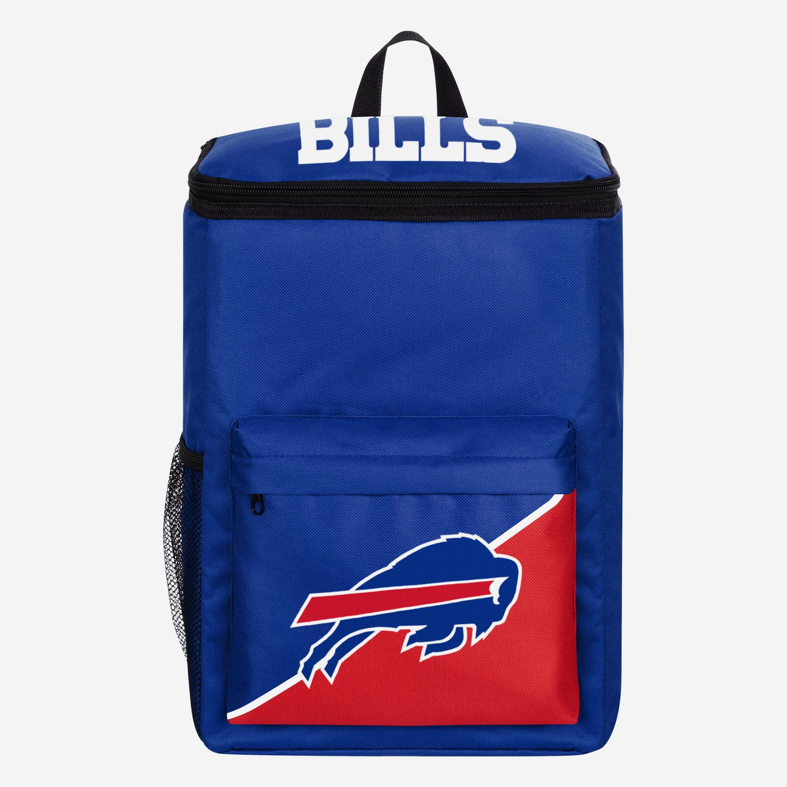 Buffalo Bills Cooler Backpack FOCO