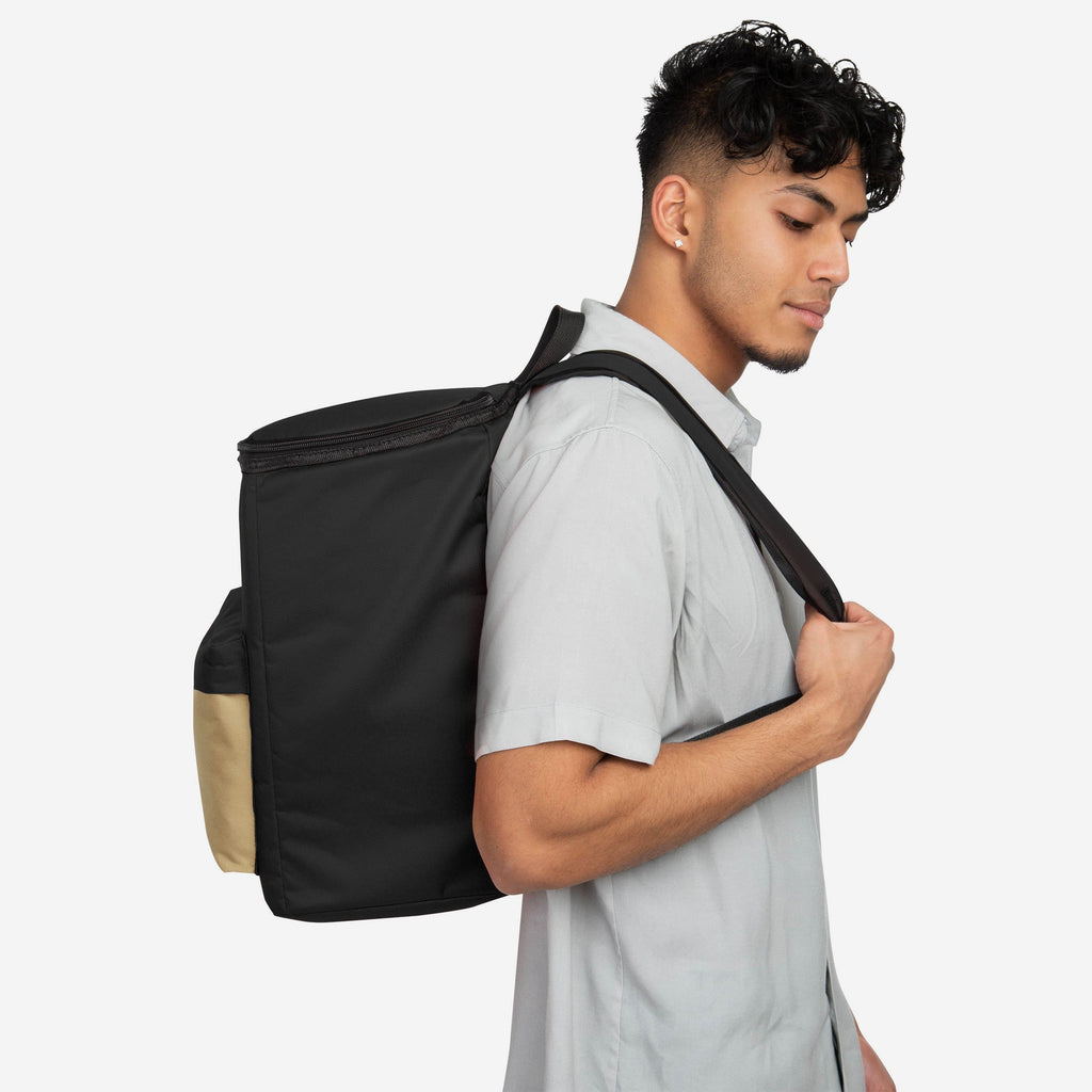 New Orleans Saints Cooler Backpack FOCO