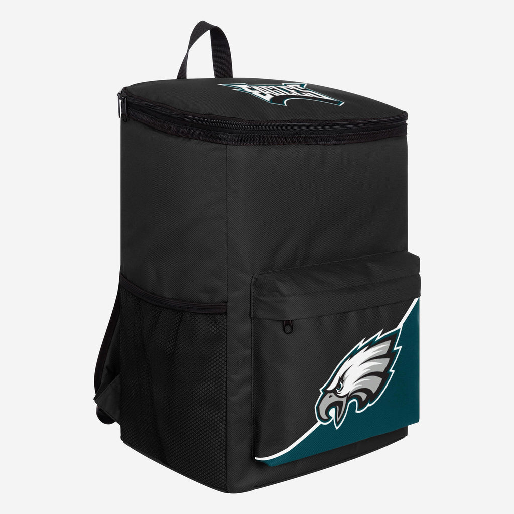 Philadelphia Eagles Cooler Backpack FOCO