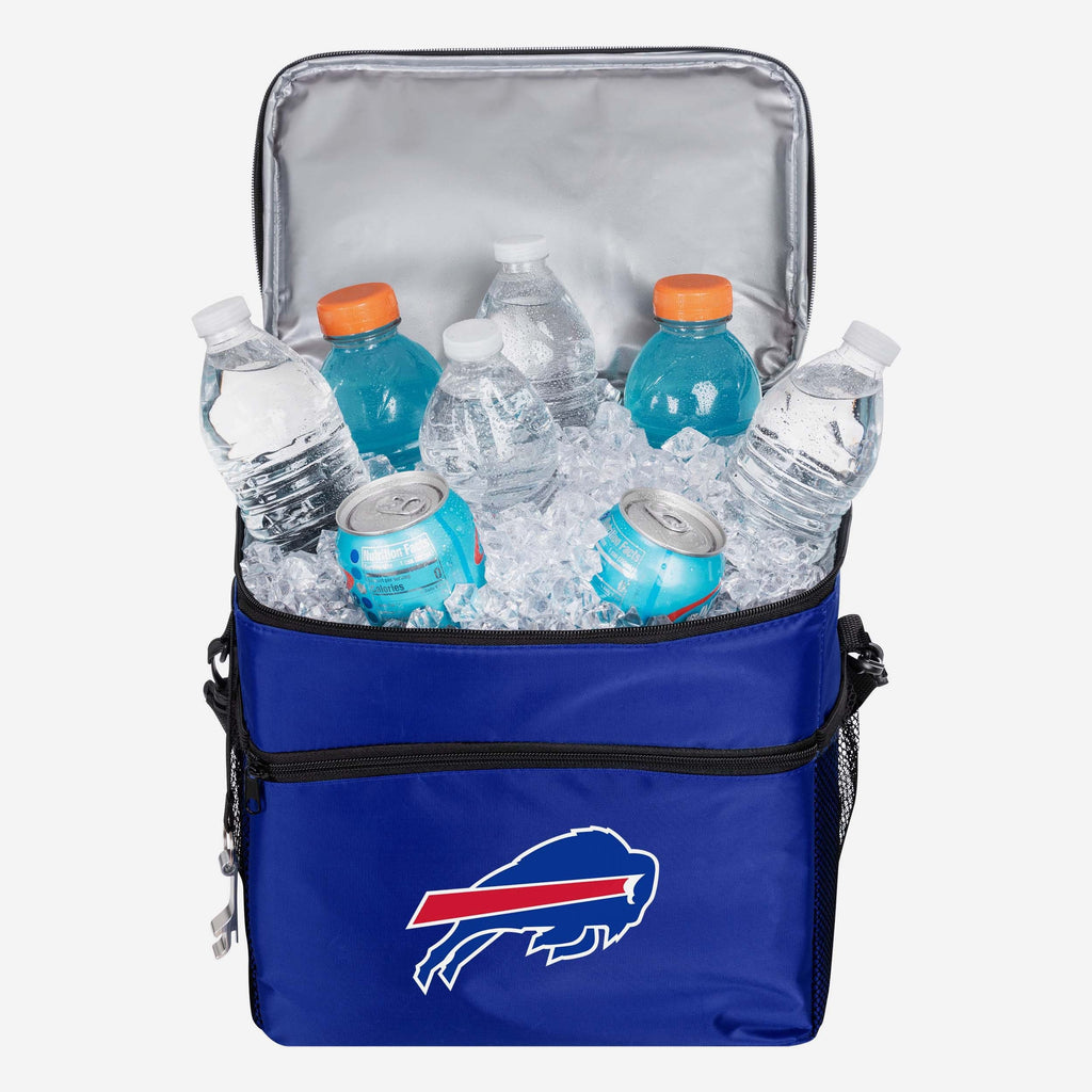 Buffalo Bills Tailgate 24 Pack Cooler FOCO