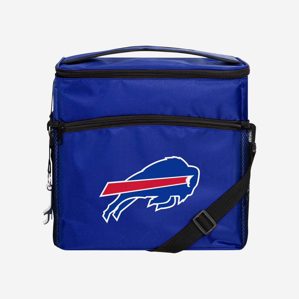 Buffalo Bills Tailgate 24 Pack Cooler FOCO