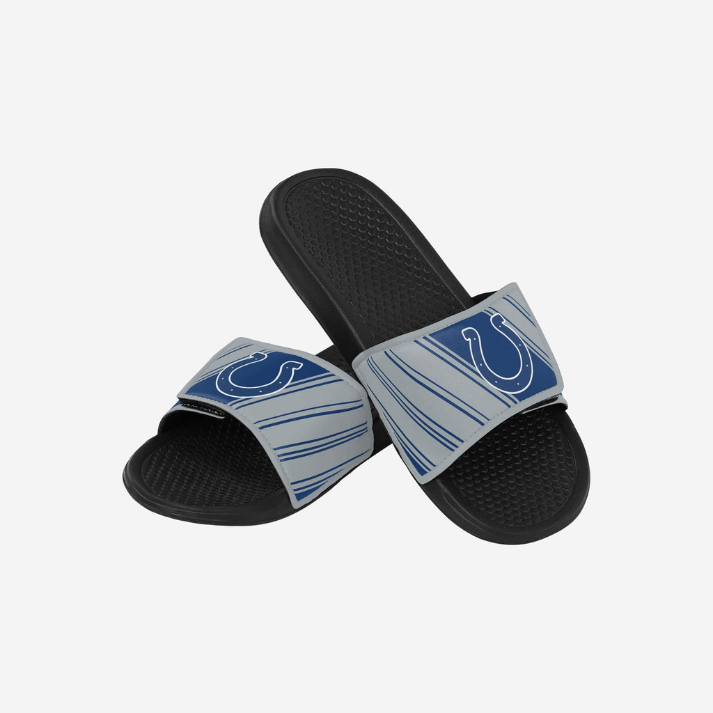 Indianapolis Colts Youth Legacy Slide FOCO