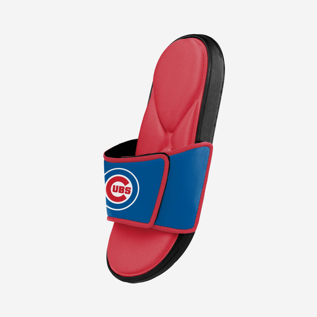 Chicago Cubs Foam Sport Slide FOCO