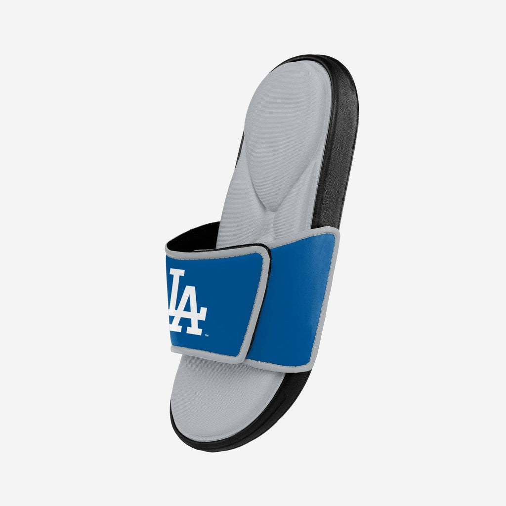 Los Angeles Dodgers Foam Sport Slide FOCO