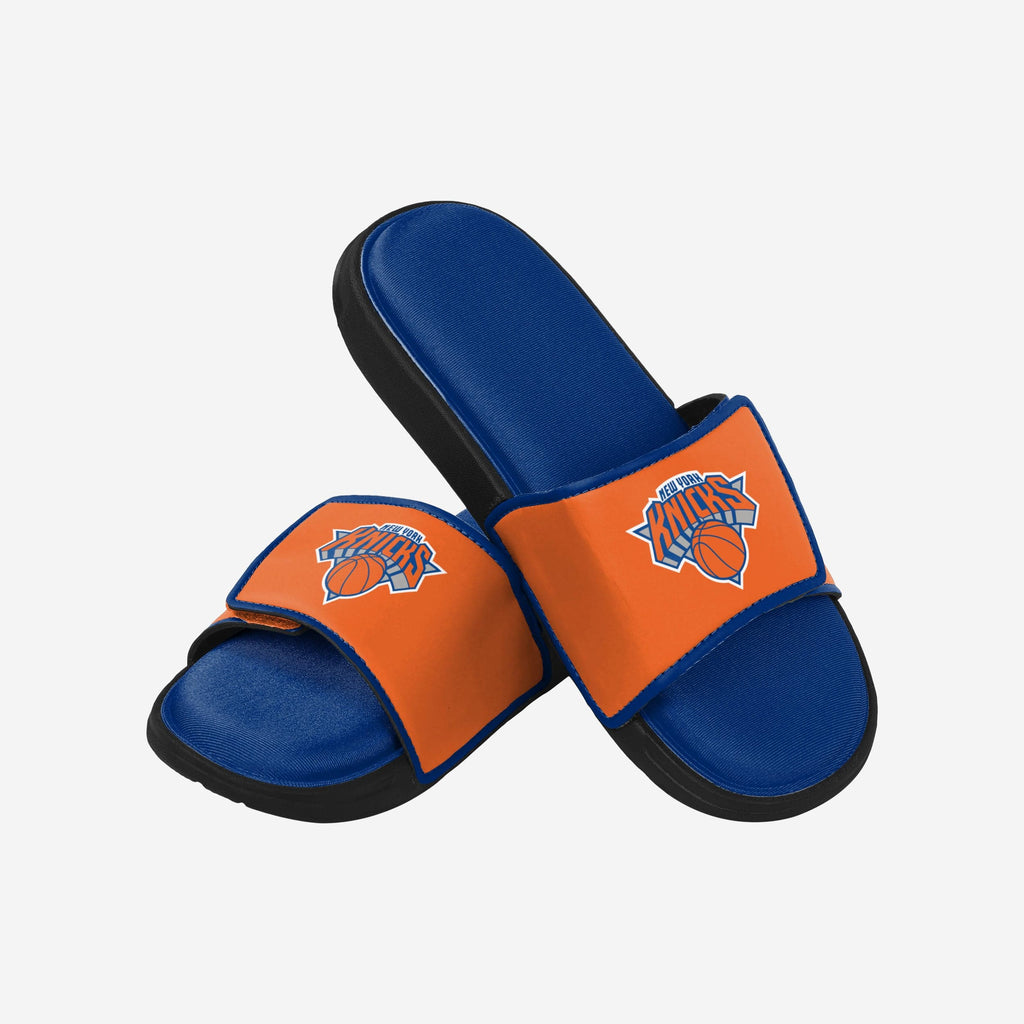New York Knicks Foam Sport Slide FOCO