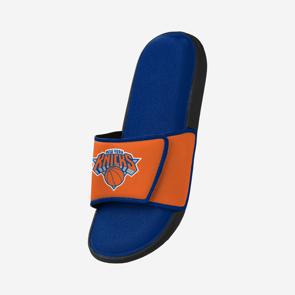 New York Knicks Foam Sport Slide FOCO