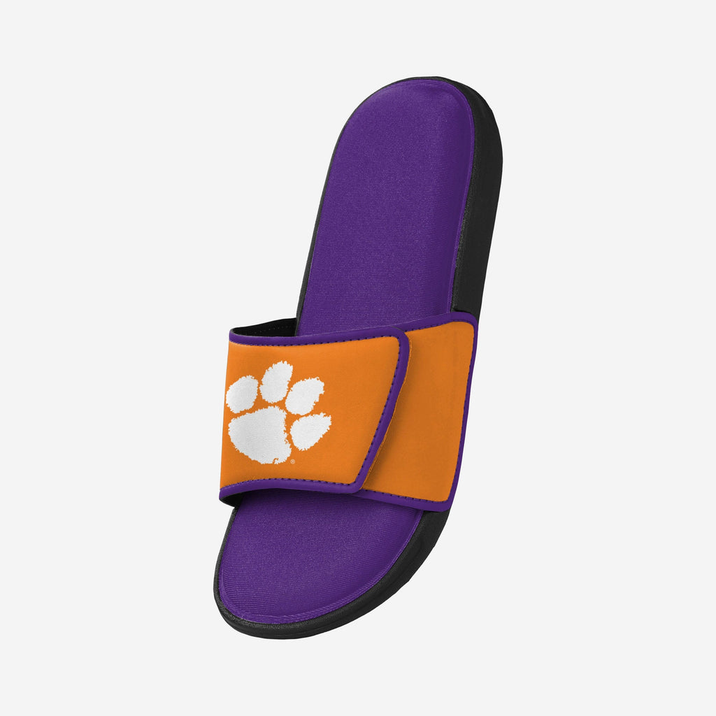 Clemson Tigers Foam Sport Slide FOCO