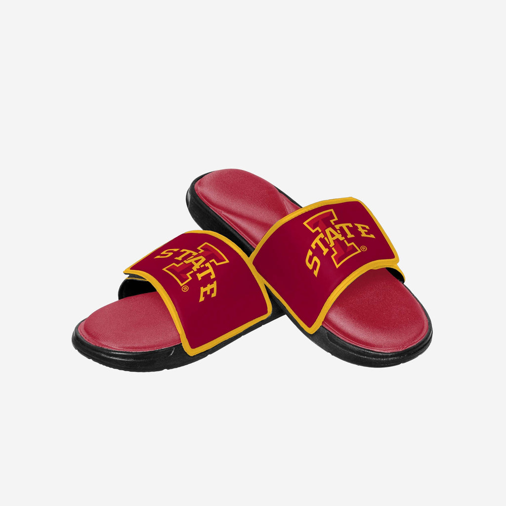 Iowa State Cyclones Foam Sport Slide FOCO