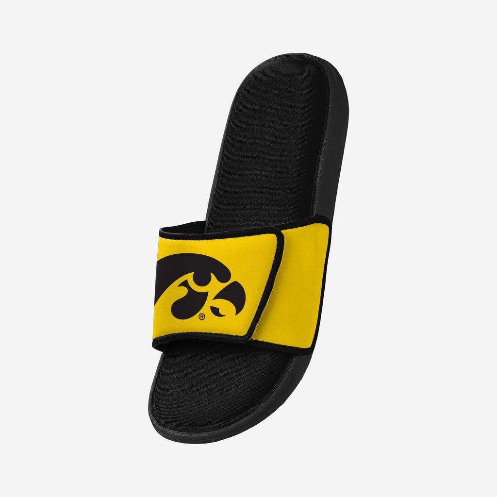 Iowa Hawkeyes Foam Sport Slide FOCO