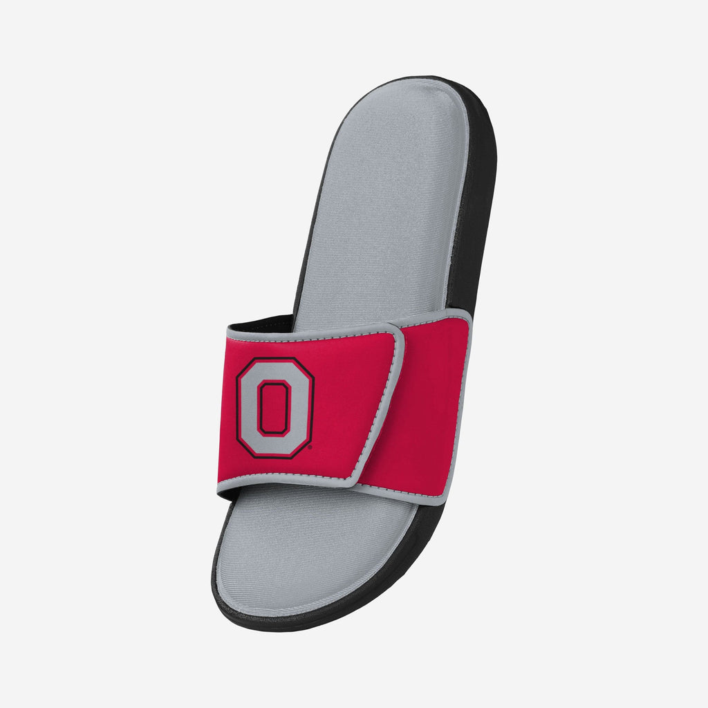 Ohio State Buckeyes Foam Sport Slide FOCO
