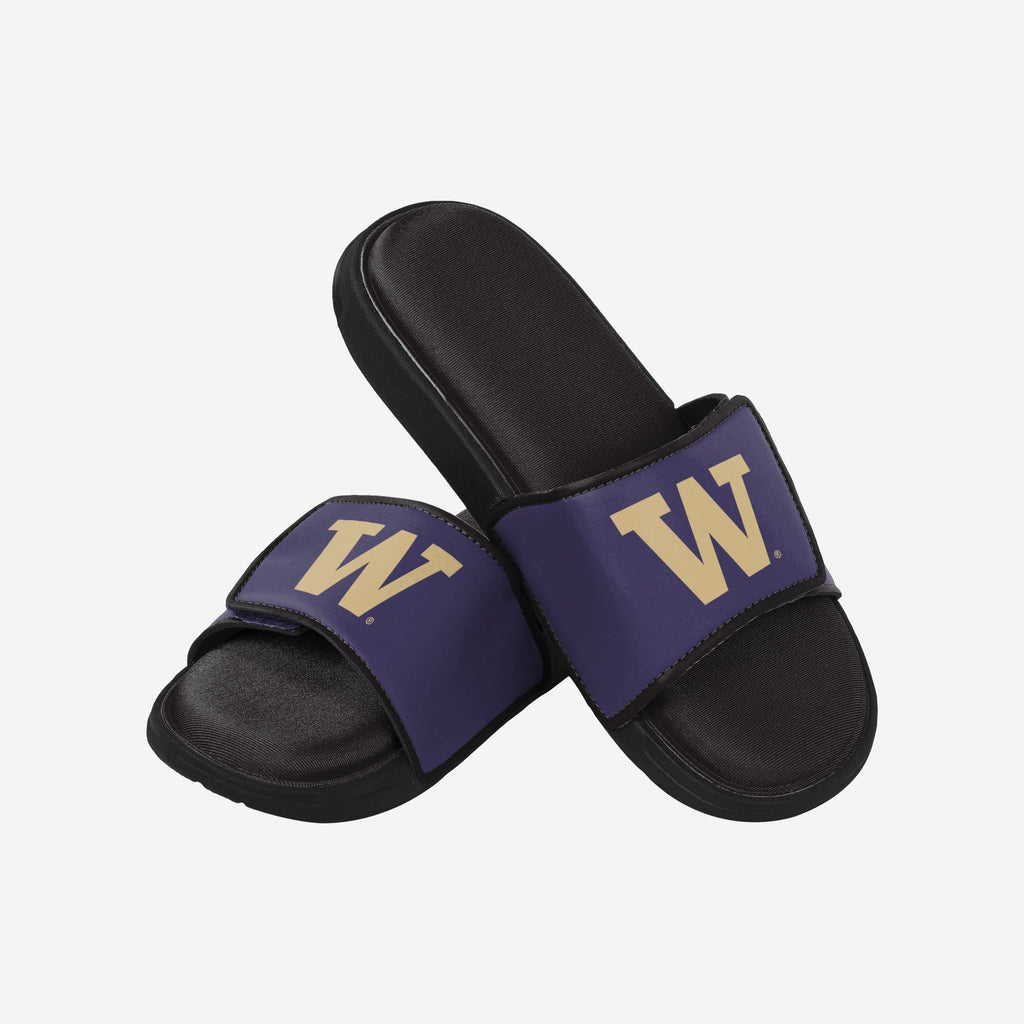 Washington Huskies Foam Sport Slide FOCO