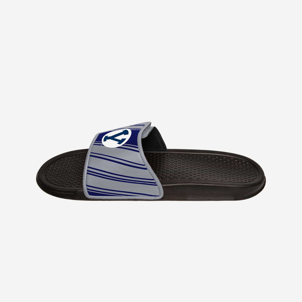 BYU Cougars Legacy Sport Slide FOCO