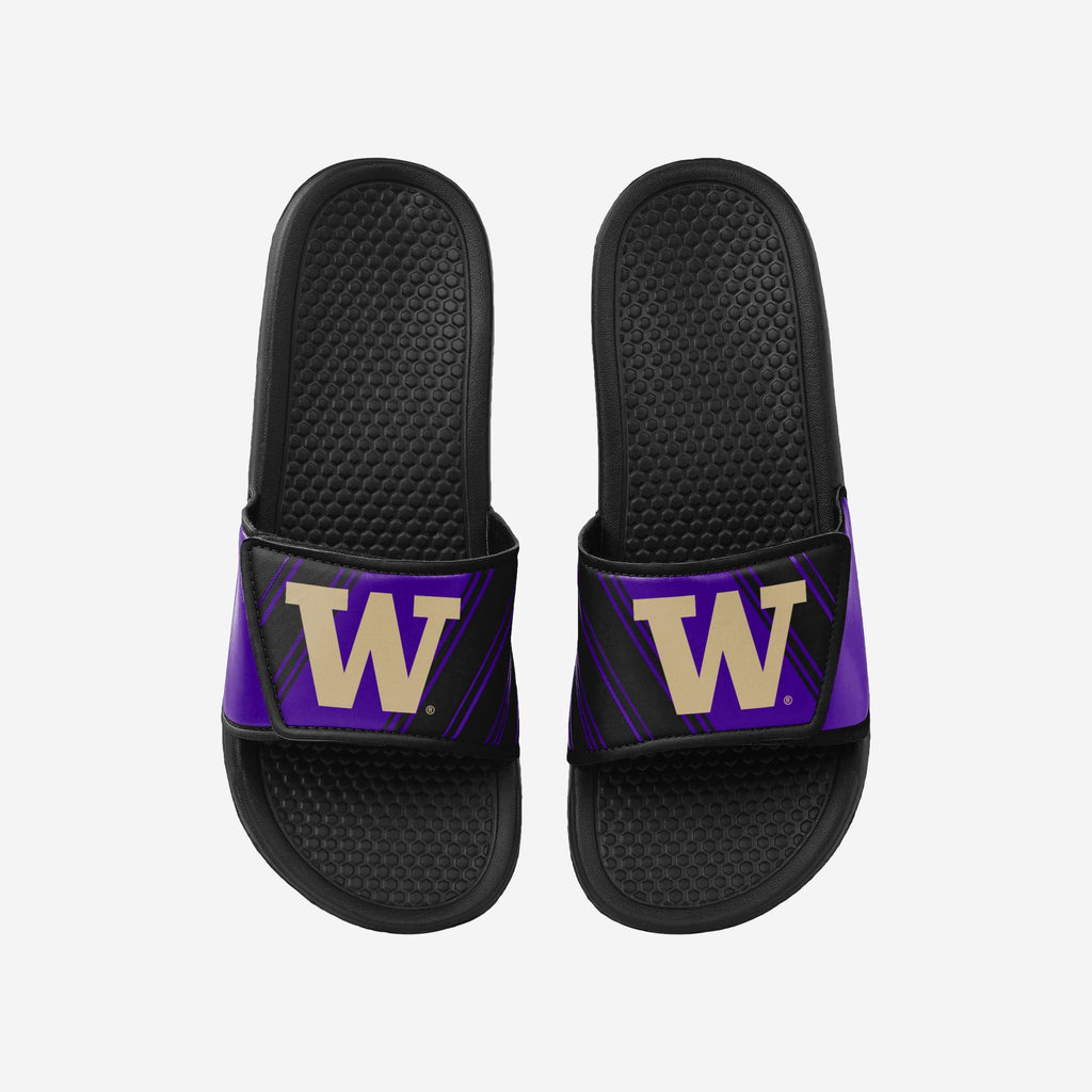 Washington Huskies Legacy Sport Slide FOCO