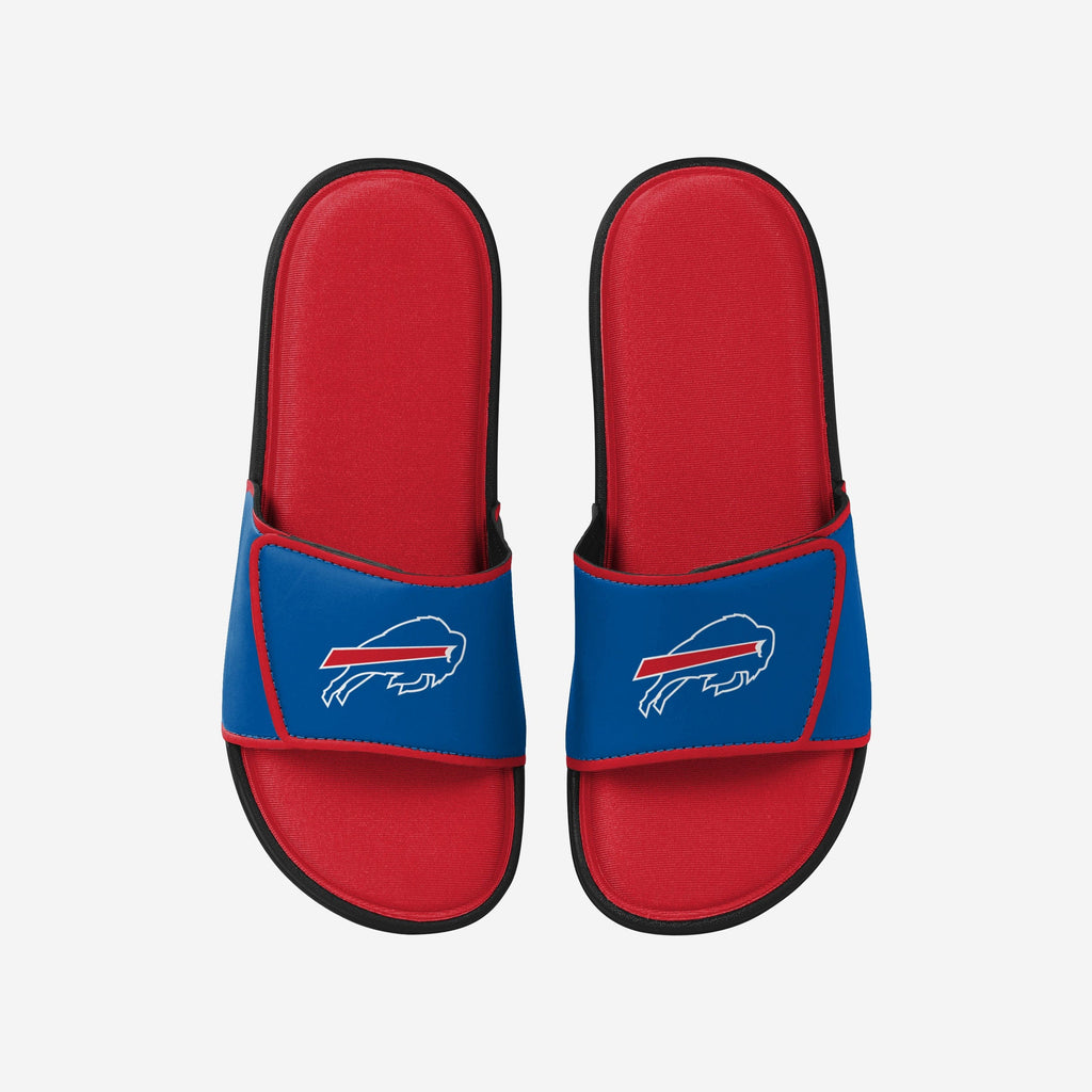 Buffalo Bills Foam Sport Slide FOCO