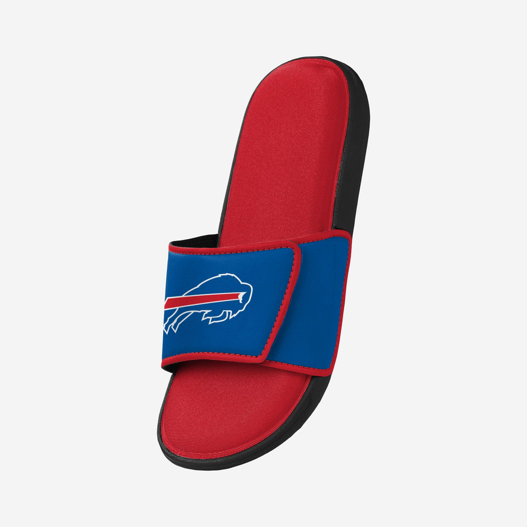 Buffalo Bills Foam Sport Slide FOCO