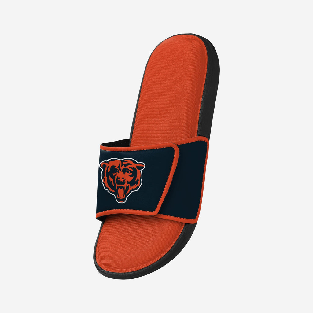 Chicago Bears Foam Sport Slide FOCO