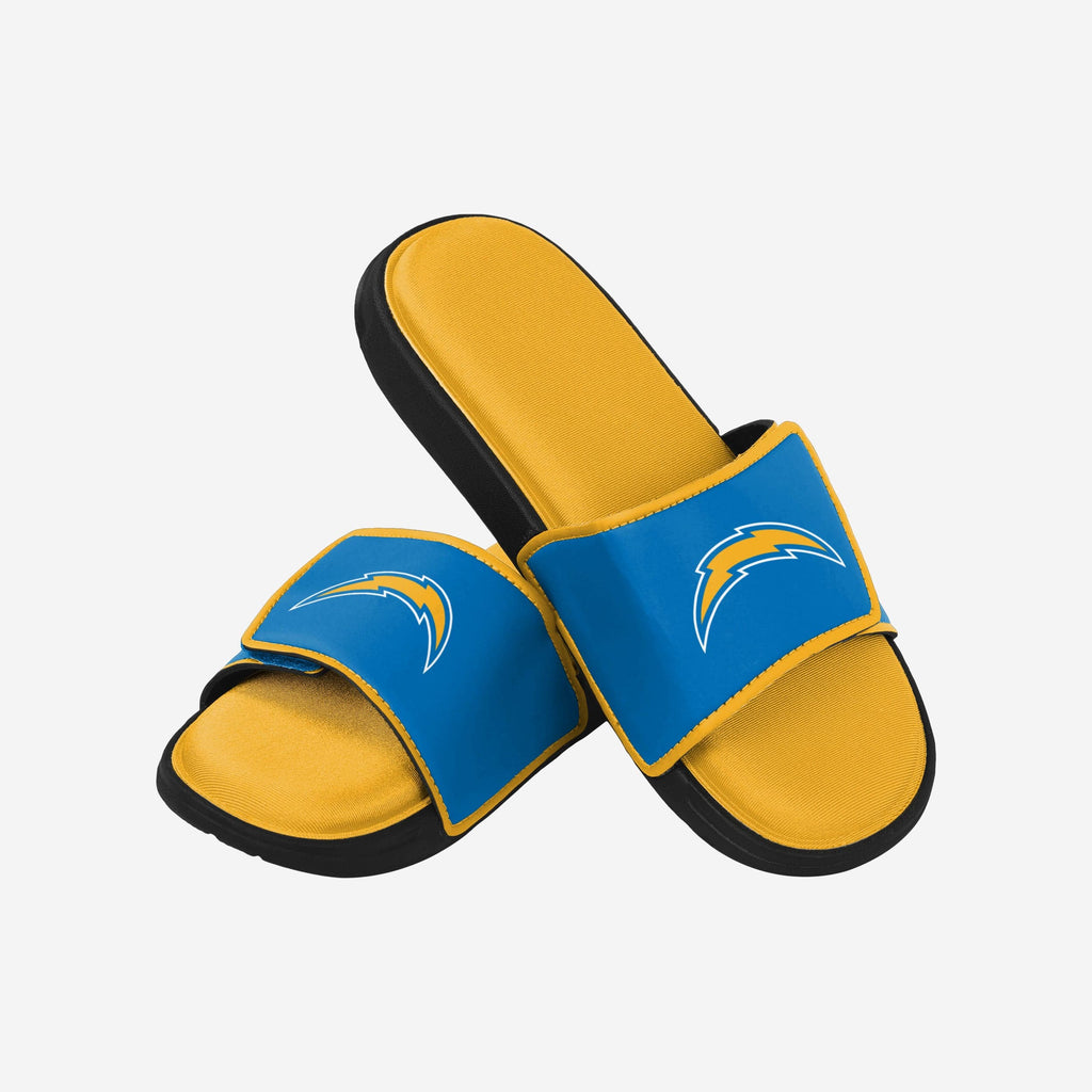 Los Angeles Chargers Foam Sport Slide FOCO