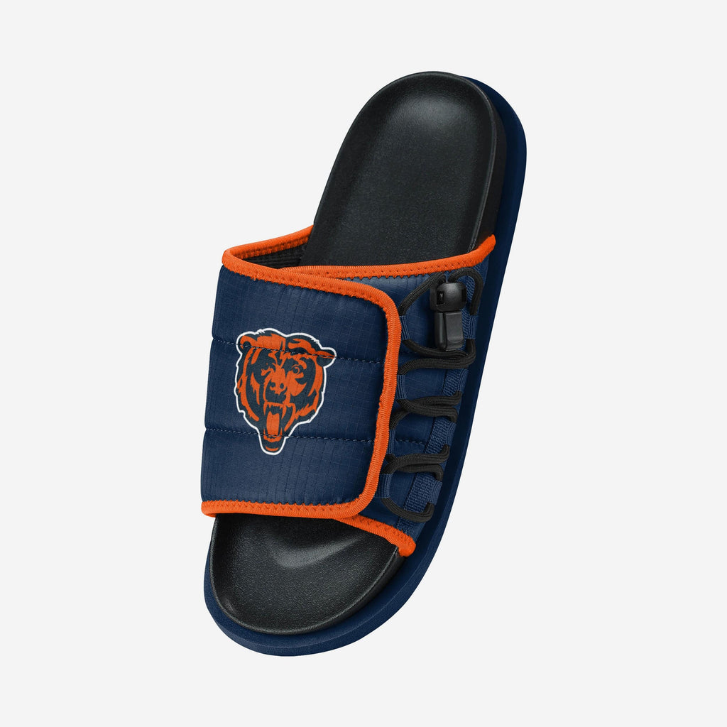 Chicago Bears Future Slide Flip Flop FOCO
