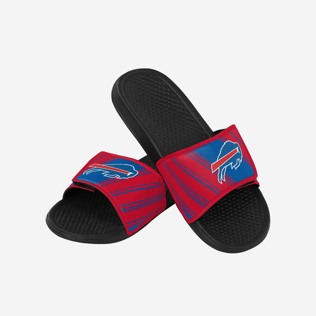 Buffalo Bills Legacy Sport Slide FOCO