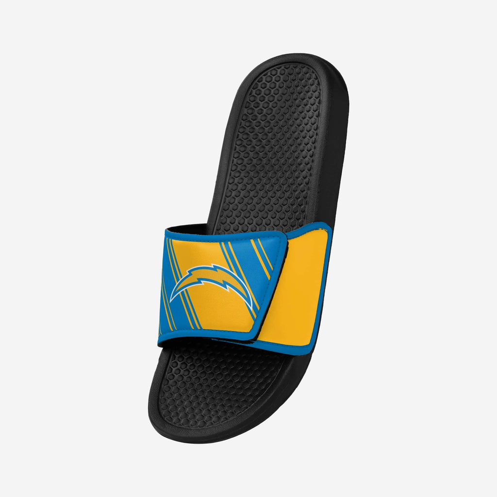 Los Angeles Chargers Legacy Sport Slide FOCO