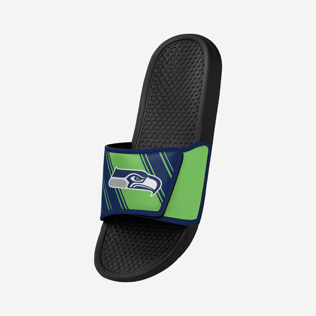 Seattle Seahawks Legacy Sport Slide FOCO