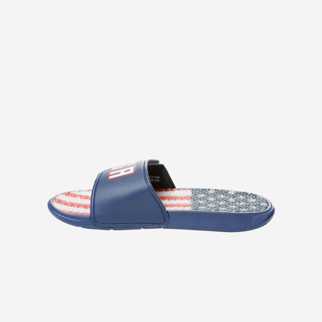 USA Gel Slide FOCO